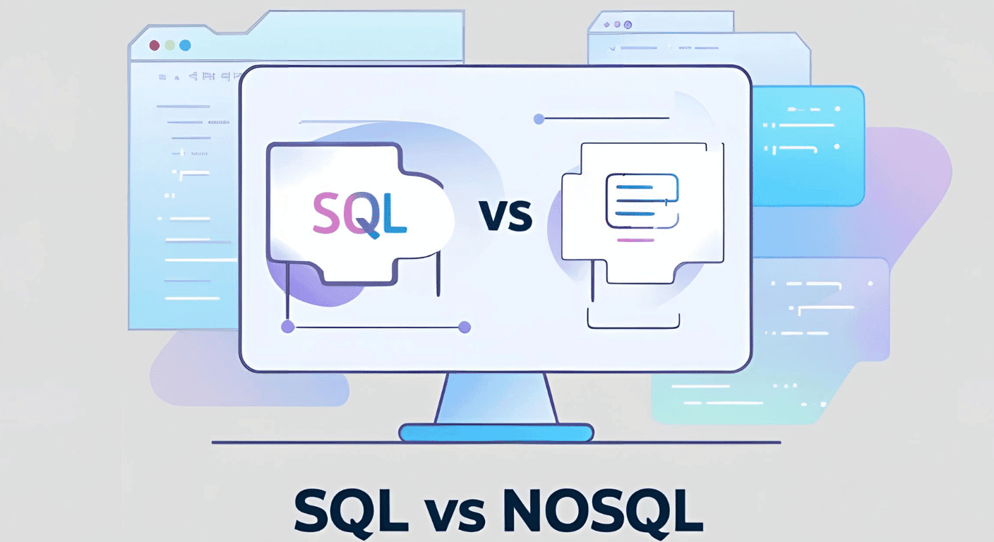 Sql Vs Nosql Key Differences And When To Use Each 9953